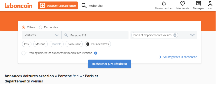 Comment Créer Des Alertes Sur Le Bon Coin Xavier Barbot Blog